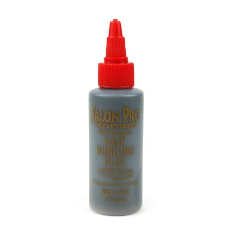 Salon Pro Exclusives Hair Bonding Glue