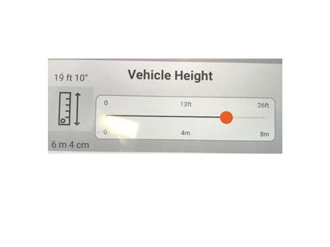 Swift How To Convert Meters And Centimeters To Feets And Inches And
