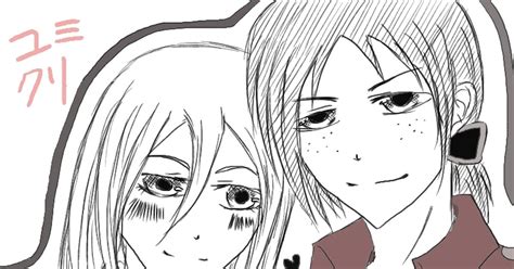 進撃の巨人 【進撃の巨人】ユミクリコンビ Kのイラスト Pixiv