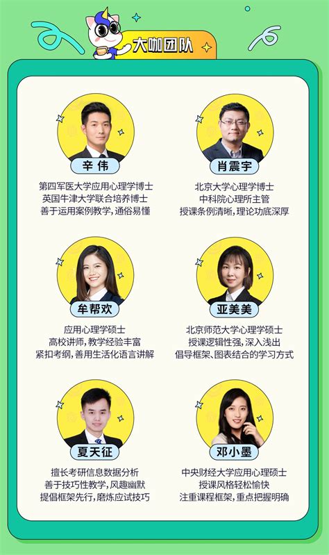 23考研347应用心理学冲关班哔哩哔哩bilibili