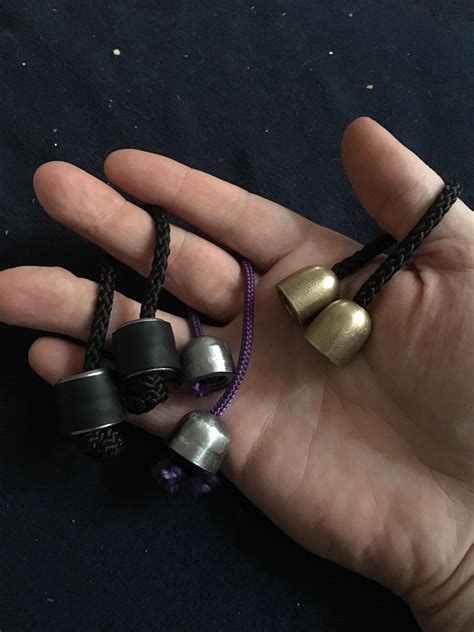 654 best r/begleri images on Pholder | Made my first pair of Begleri ...