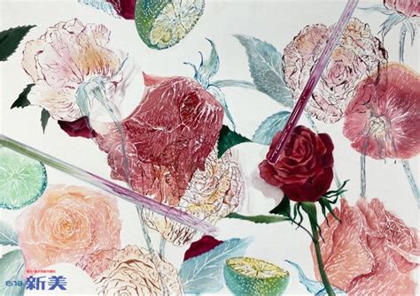 ボード일본 기초디자인 日本入試美術のピン スケッチ 芸大 アートデザイン