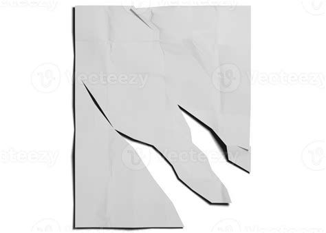 Glued Poster Mockup 33692110 Png
