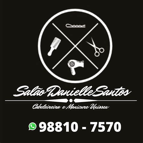 Danielle Braga Youtube