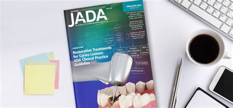 Ada Releases New Clinical Practice Guideline On Caries Restorations American Dental Association