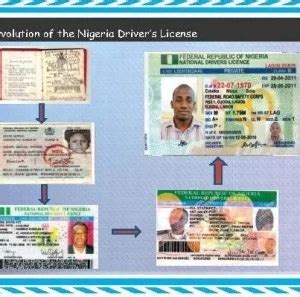 FRSC Unveils New Driver S License Which Requires Medical Verification Daily Post Nigeria