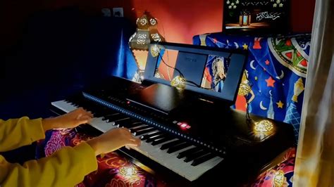 Ramadan Gana Piano رمضان جانا بيانو Trending Ramadan Youtube