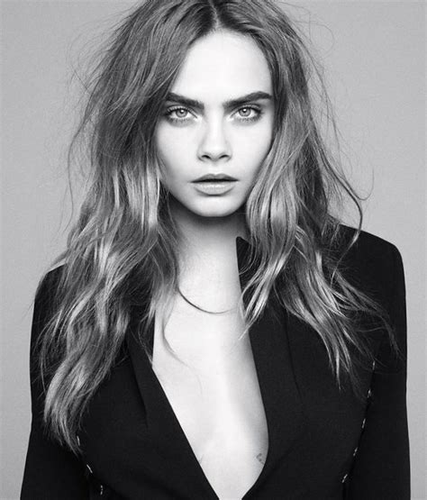 Cara Delevingne Net Worth Salary House Car