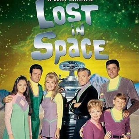 Irwin Allen Shows List Of Tv Series Created By Irwin Allen