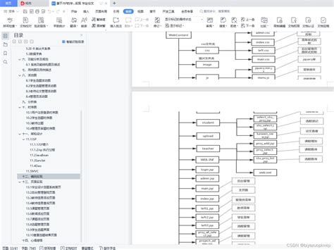 基于jsp的毕业设计选题管理系统设计与实现学生选题功能时序图 Csdn博客