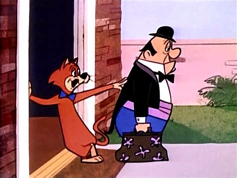 Yowp Pixie And Dixie — Sour Puss