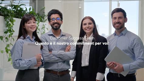 Genesys Customer Success Youtube