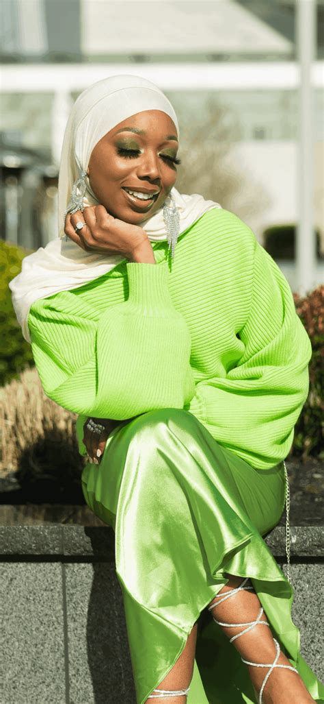 Meet Rabiah Johnson Canvasrebel Magazine