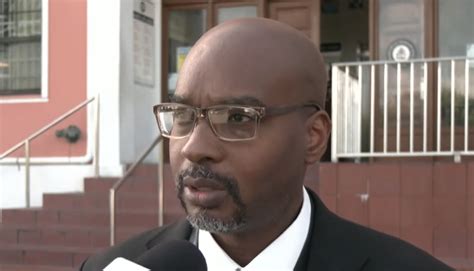 Customs Immigration Union Strike Vote ZNS BAHAMAS