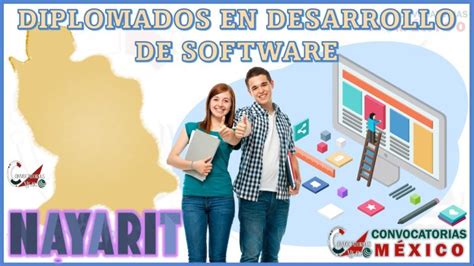 Los Mejores Diplomados En Desarrollo De Software En Nayarit Julio