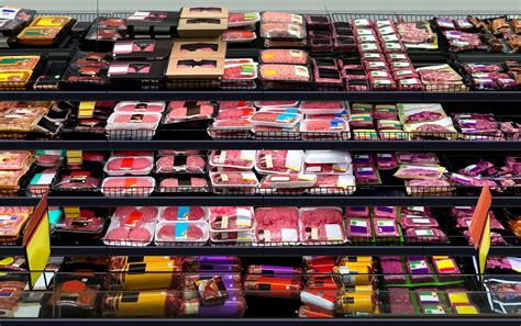 Researchers Say A 30 Reduction In Eating This Popular Meat Product