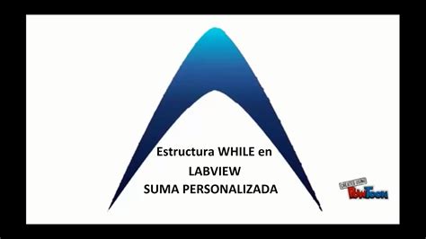 Estructura WHILE En Labview Ft Estructura Case Parte 2 YouTube