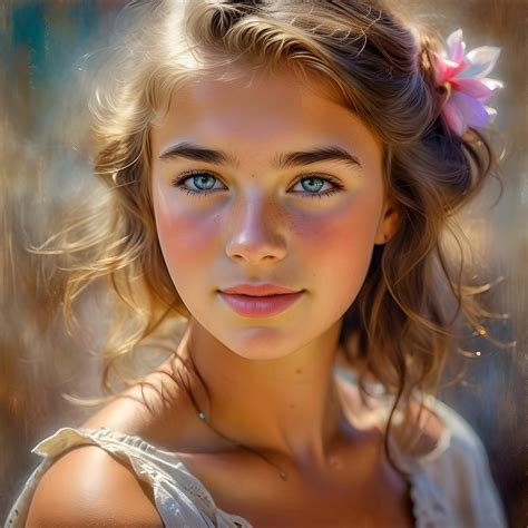 Download Ai Generated Woman Model Royalty Free Stock Illustration Image Pixabay