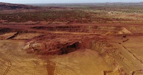 Multi Million Work Orders For Monadelphous