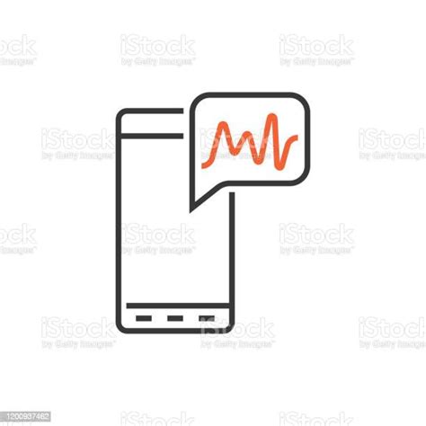 메시지 전화 아이콘 메시지 전화 격리 채팅 스마트 폰 일러스트 벡터 음성 거품 흰색 배경에 격리된 스톡 벡터 그림입니다 0명에