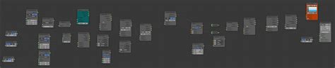 Wip Sverchok Parametric Nodes For Architects 2233 By Randum