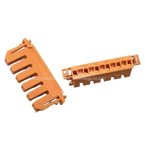 Wholesale 6 Position 2322948 1 Housing For Female Terminals New Energy Vehicle Connector