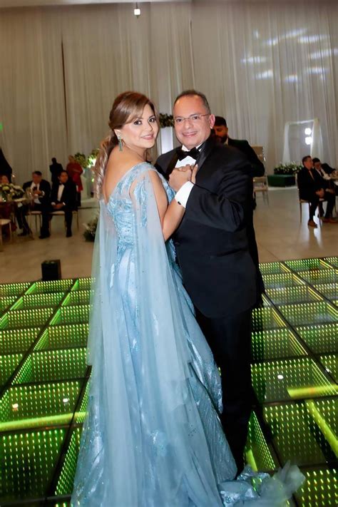 Boda De Orkhan Yusubov Y Andrea Carrillo