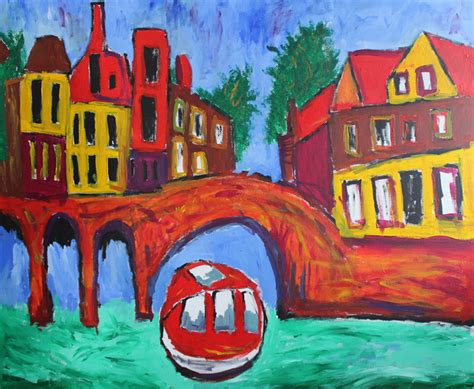 Project Ability Artists Jonathan Mckinstry