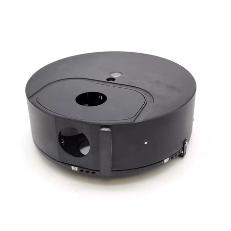 Olympus Microscope Ix2 Rfac 6 Position Fluorescence Filter Cube Turret Microscope Marketplace