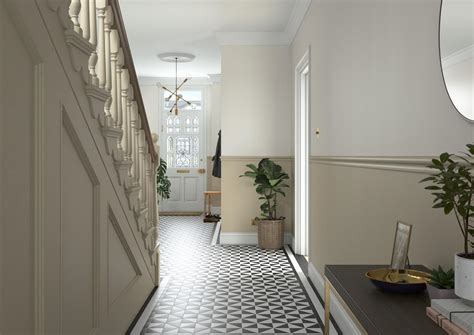 Rope Ladder Colours Heritage