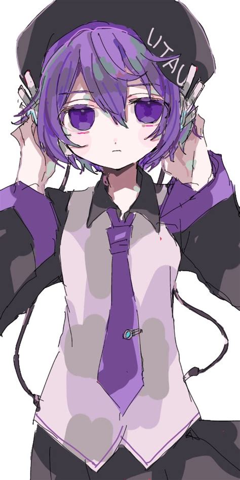 Utane Uta Utau Drawn By Ebi Danbooru