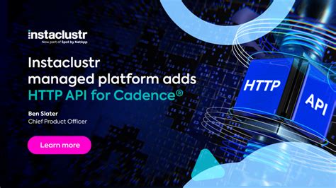 The Instaclustr Managed Platform Adds Api For Cadence® Instaclustr