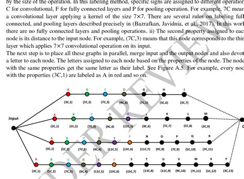 Figure A All The Graphs Are Sharing An Input And An Output Node Download Scientific Diagram