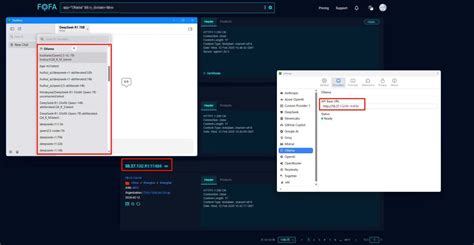 Deepseek大模型服务器惊现安全漏洞！九成用户竟在”裸奔” 实得惠省钱网