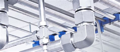 Ultra Torr 真空管接头 接头 Swagelok