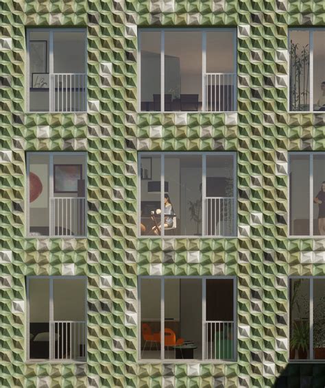 Tiles By Pretty Plastic