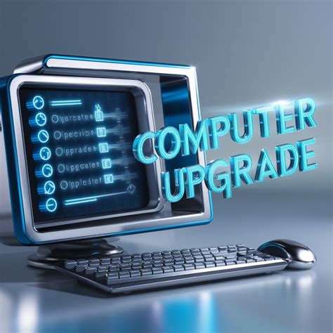 Computer Upgrade Free Upgrade Compatibility Check