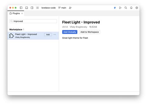 Fleet Plugins Launched Themes First The Fleet Blog