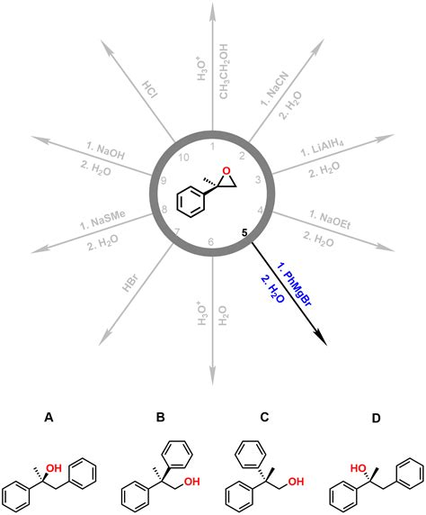 Solved Please Predict The Product For Each Of The Following