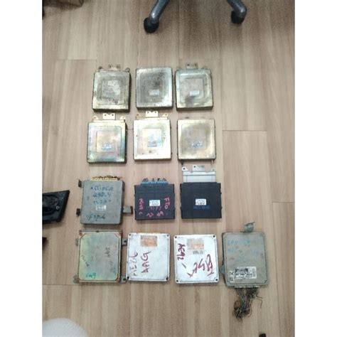 Original Japan Mitsubishi Ecu Rvr 4g63 Lancer 4g92 Lancer 4g91 Evo I