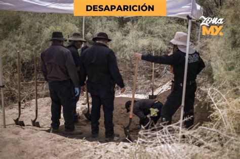 Van 15 Cuerpos Encontrados Sin Vida En Fosa Clandestina De Valle De