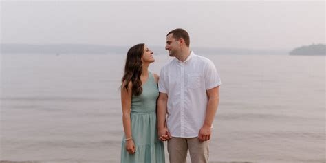 Nikki Dombrowski And Jeff Eders Wedding Website The Knot