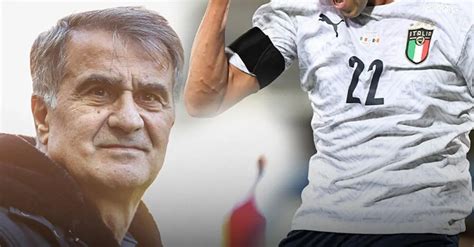 Son Dakika Beşiktaş Haberleri Şenol Güneş Istedi Beşiktaş Yılın