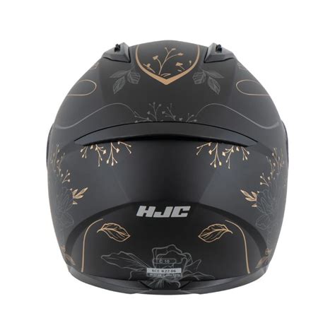 Casco Hjc C10 Epikmc9 Sf Inducascos