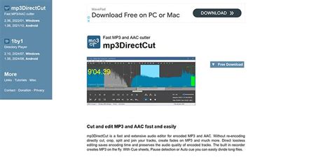 【初心者向け】wavepadとは？使い方や便利な機能、代替ツールについて解説