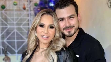 Ligia Roca Denuncia Acoso Y Llama Promiscuo Y Abusador A Su Exmarido Diario El Mundo