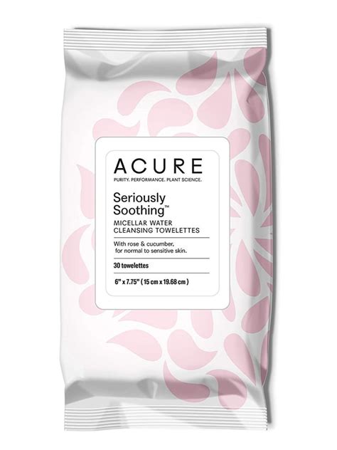 Makeup Remover Wipes For Sensitive Skin Popsugar Beauty