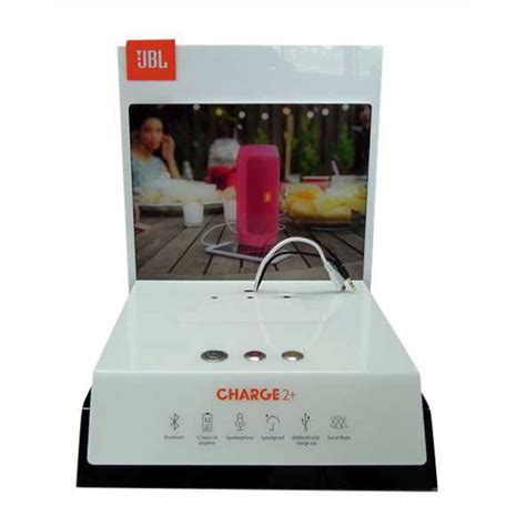 Jbl Speaker Display Props Xminus Display Custom Manufactured To Your Exact Specifications