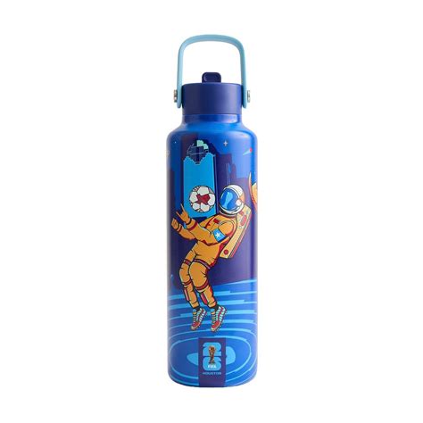 World Cup 2026 Houston Poster Water Bottle Fifa Official Store