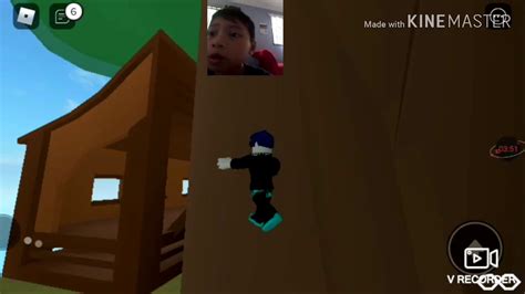Roblox Jeff The Killer Part YouTube